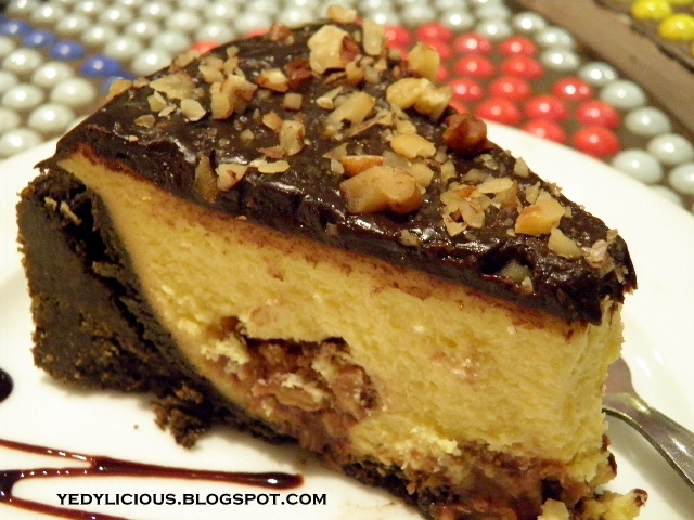 Of New Beginnings, Healings, and Sweet Endings at Banapple ~ Part Two ...