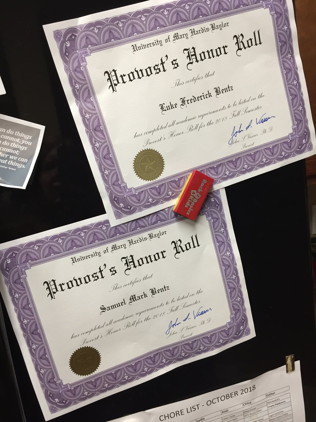 Mom of Many: Victus Study Skills System: A TOS Crew Review