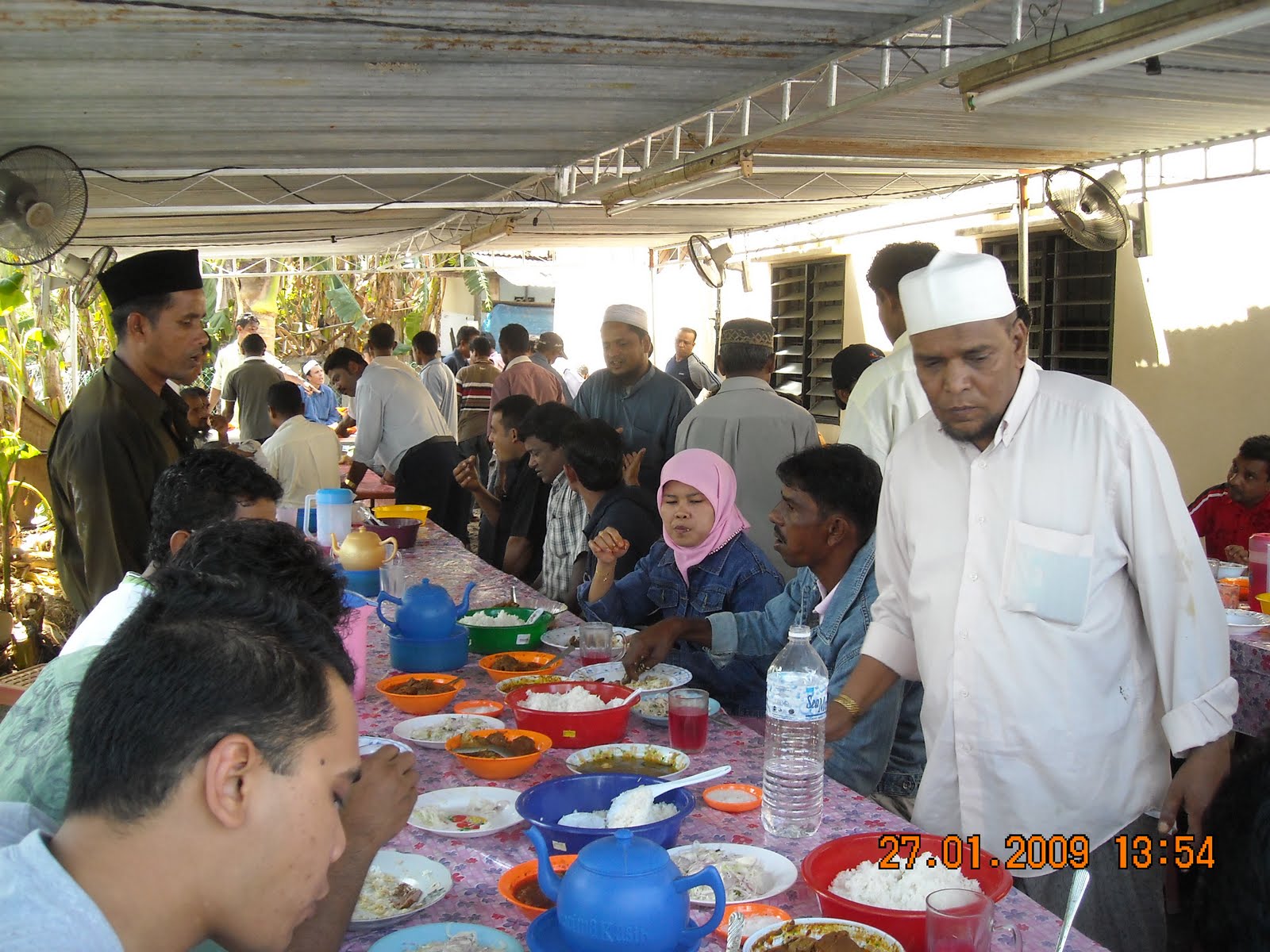 LECTURES ~ Majlis Ulama Rohingya Malaysia
