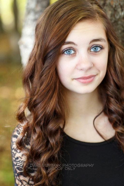 Senior Graduation Portfolio