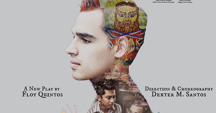 Fred Said: THEATER, CONCERTS, EVENTS: Review of UPPT's ANGRY CHRIST ...