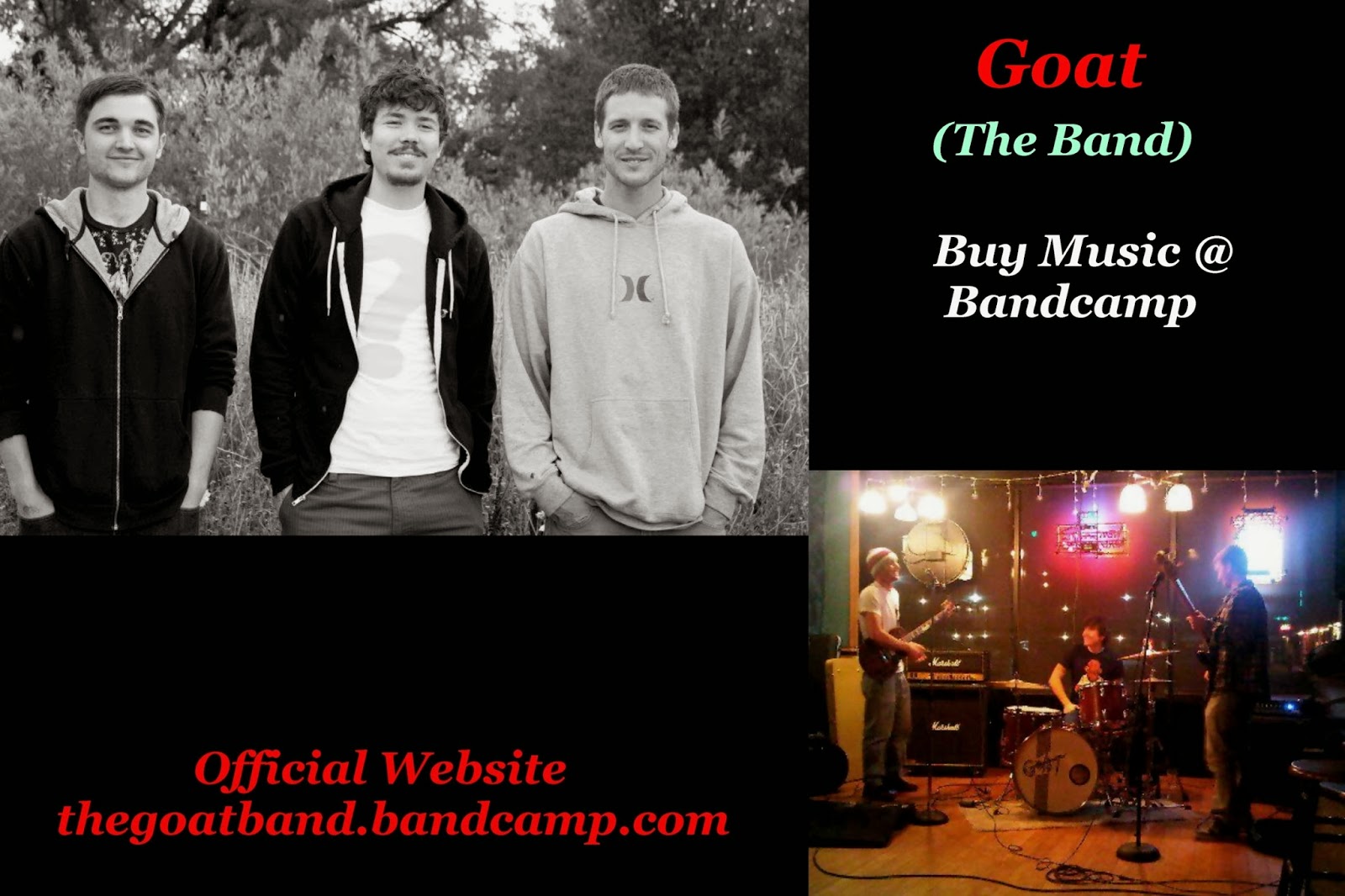 World United Music: January 2014