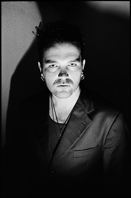 Flores del Fango: Gavin Friday