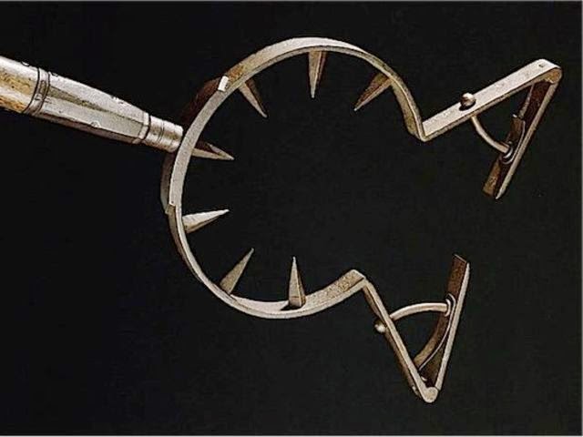 Grymvald Gazetteer: The Tuesday Sundries - Strange Weapons, Flint Knife ...