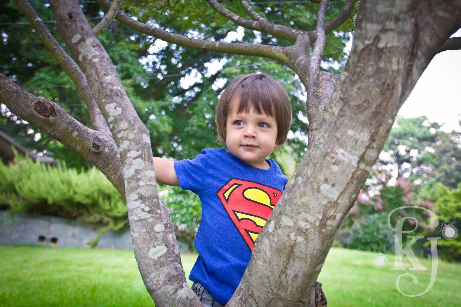 Kara Johnson Photography: An Afternoon with Sebastian, Part 1