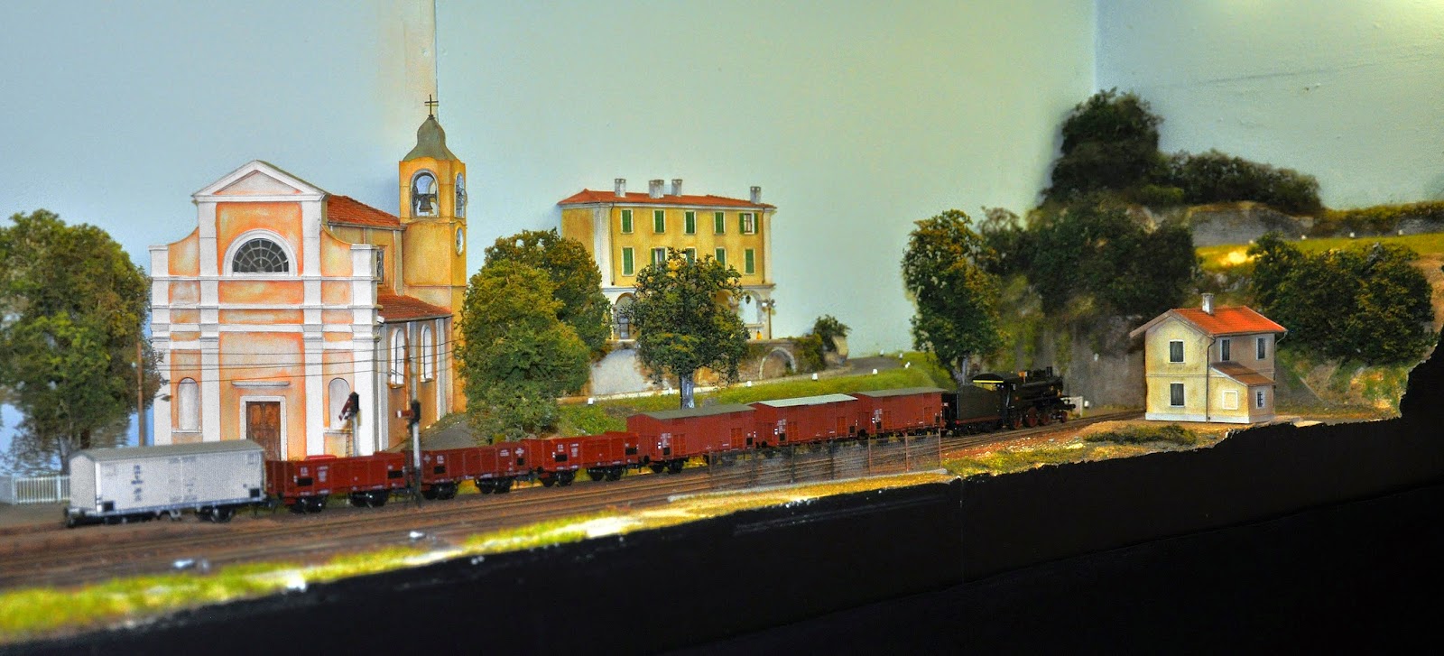 Torino In My eyes: 2014