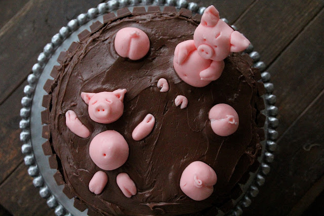 Renaissance: A Bunkin Birthday