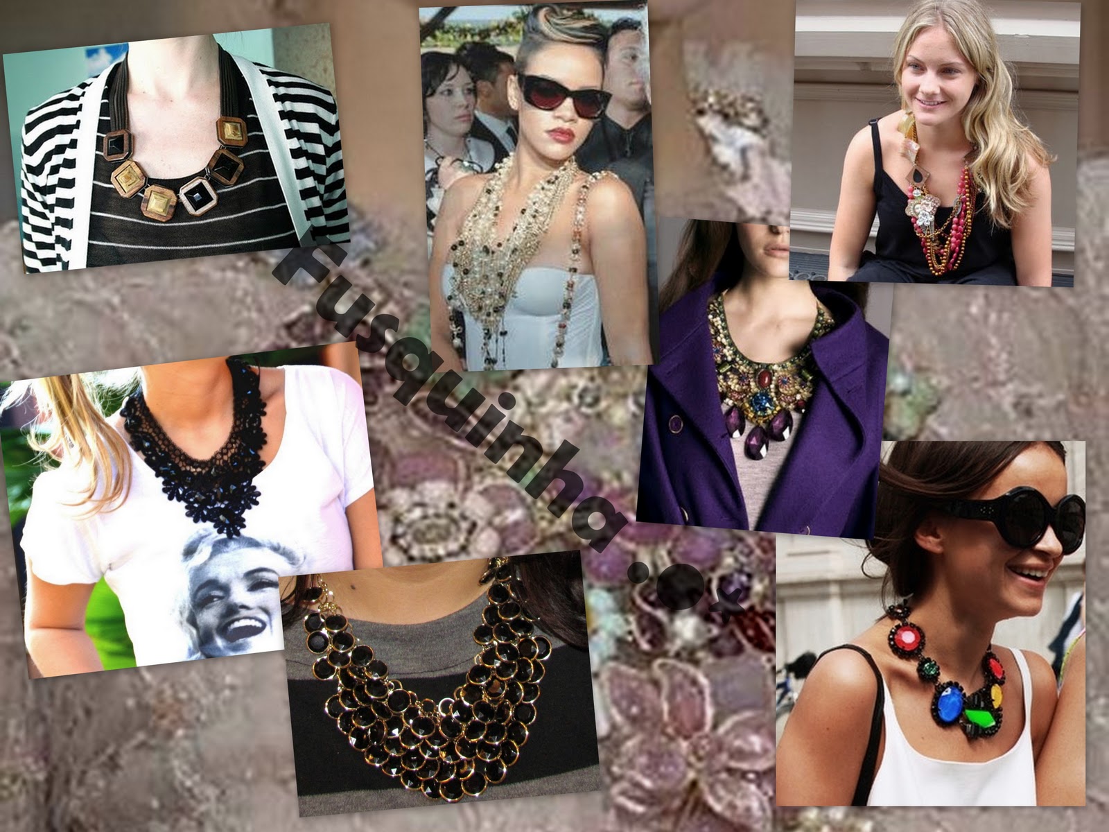 Fusquinha: Foco : Maxi Colares