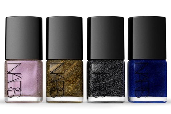 Um pouco de mimo: Esmalte mania: Night Nars