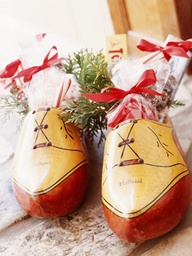 .: Christmas Tradition ~ The Netherlands