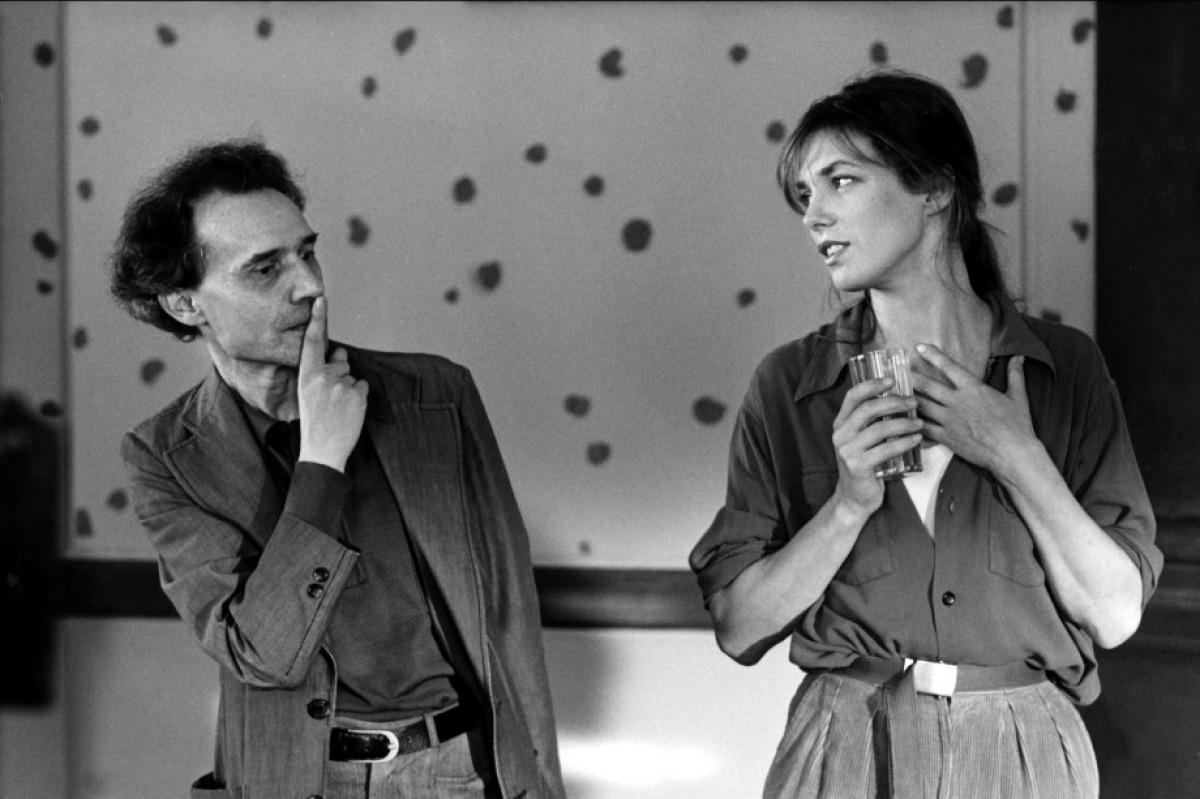 frenchtouch2: Jacques Rivette, grand cinéaste de la nouvelle vague est mort