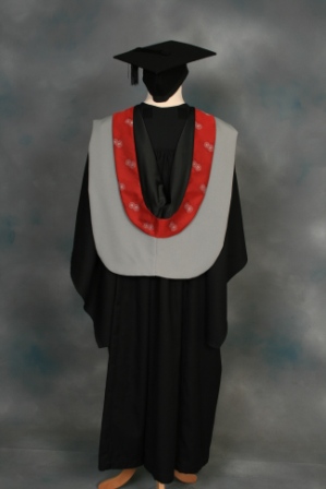 Fashion Fallows: Sneak Peek of... My Graduation Dress!