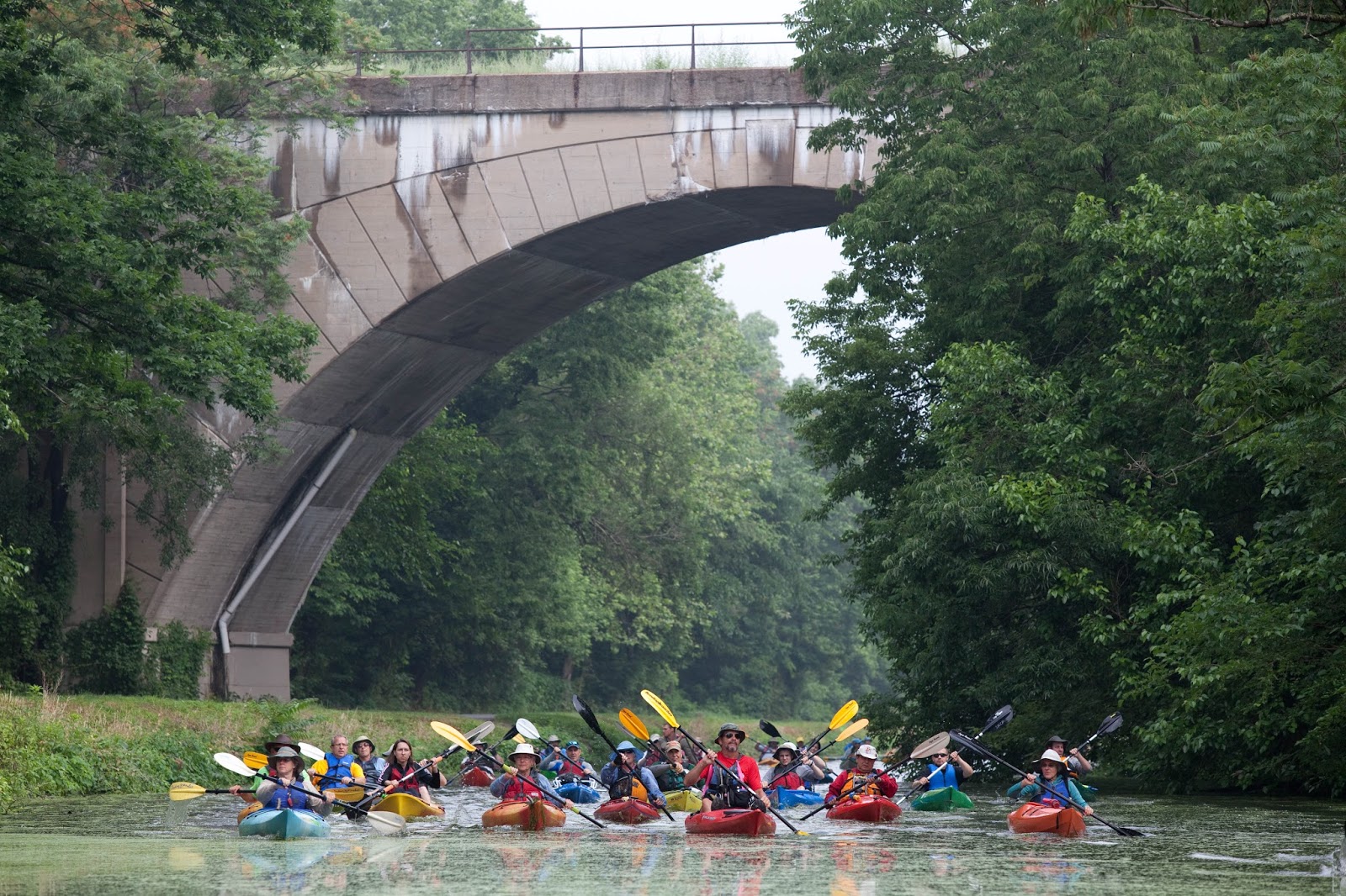 Schuylkill River Greenways NHA Blog: Why Not Sign Up for the Schuylkill ...