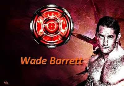 Wade Barret Wallpapers | wallpapers