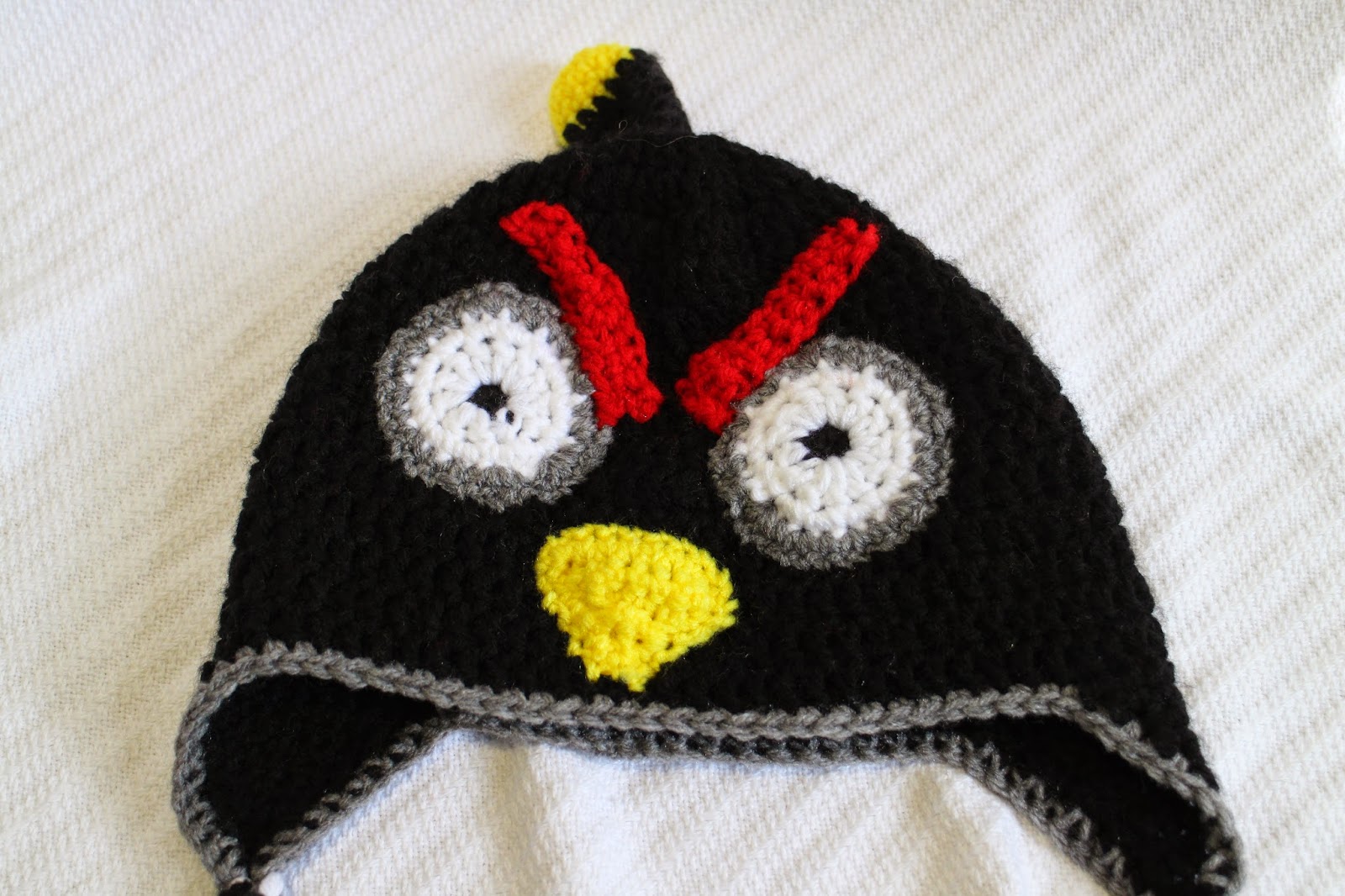 Gifted Paws: Crochet Patterns