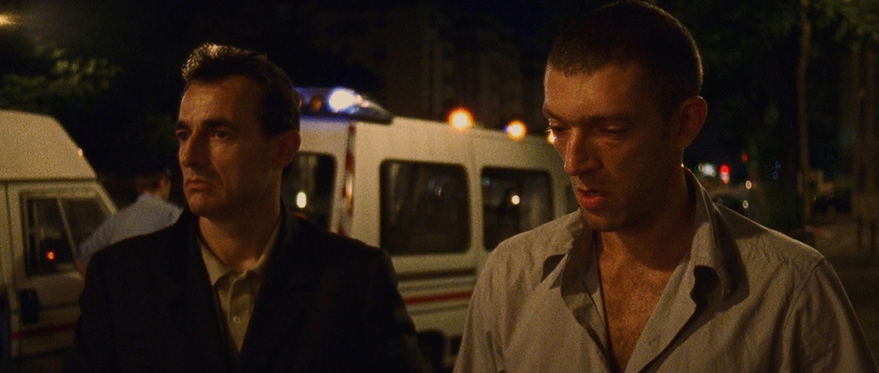 the Directors: Gaspar Noé | And So It Begins...