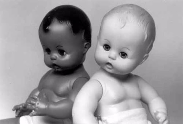 Doctors Kenneth and Mamie Clark and “The Doll Test” in the 1940s ...