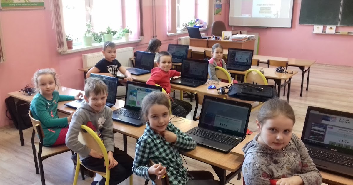 Radosna klasa 1b: Matzoo