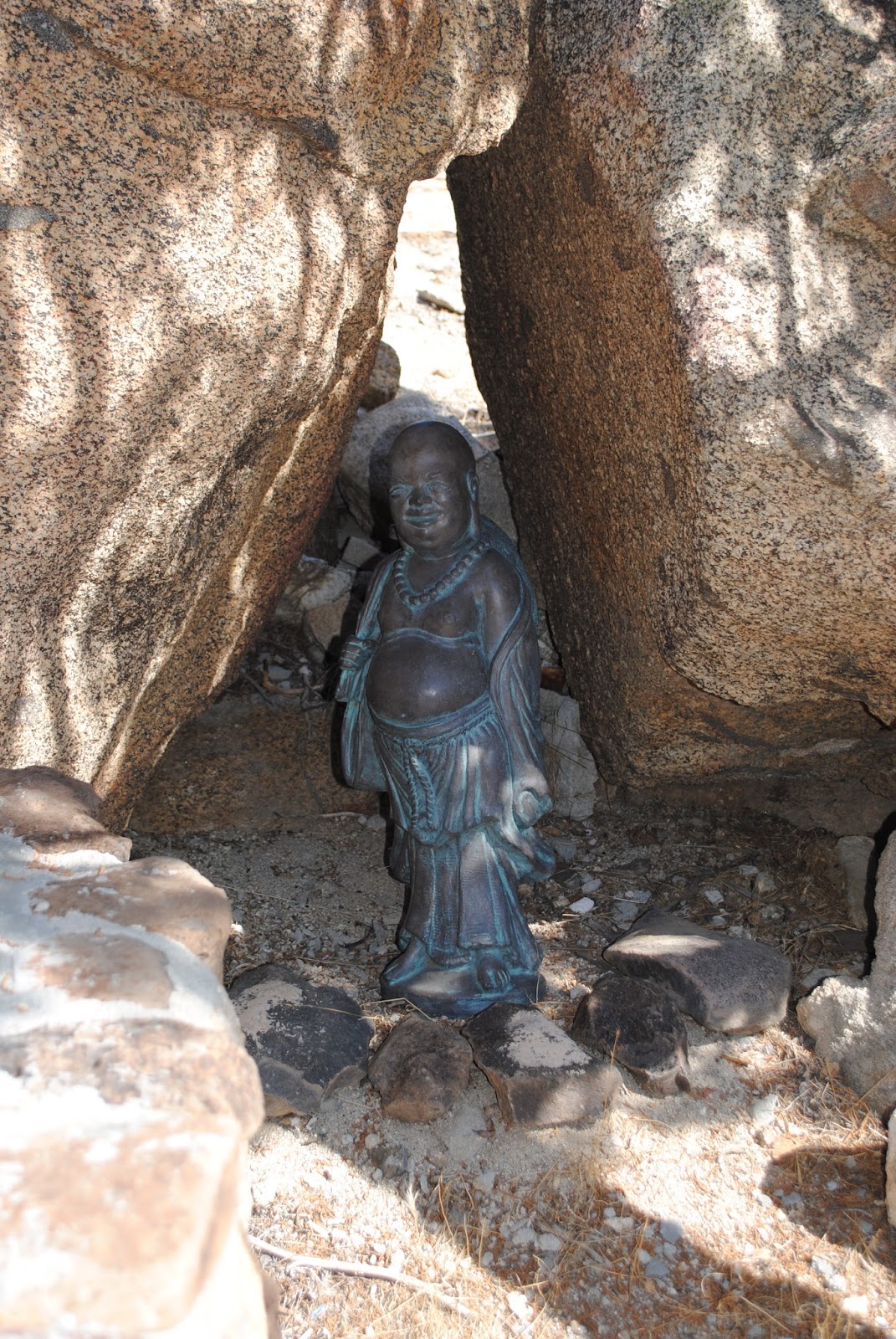 wacky tacky: The Mysterious Chinese Castle of Jacumba: Episode II ...