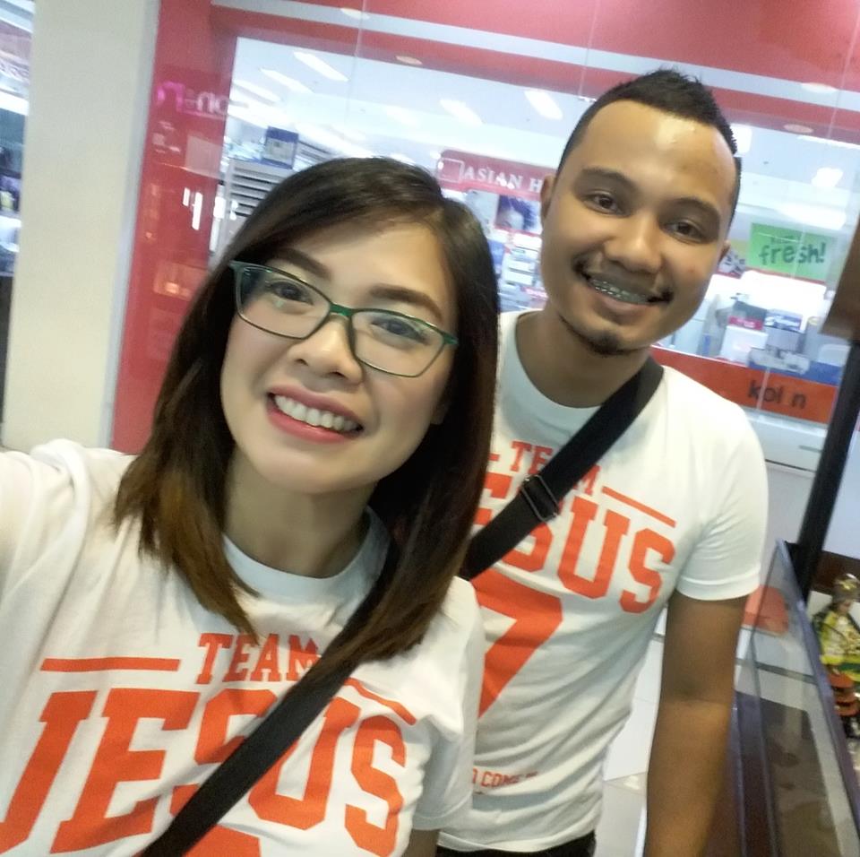 Battle for Briel | Clagel's Testimony - Identity Church Iligan