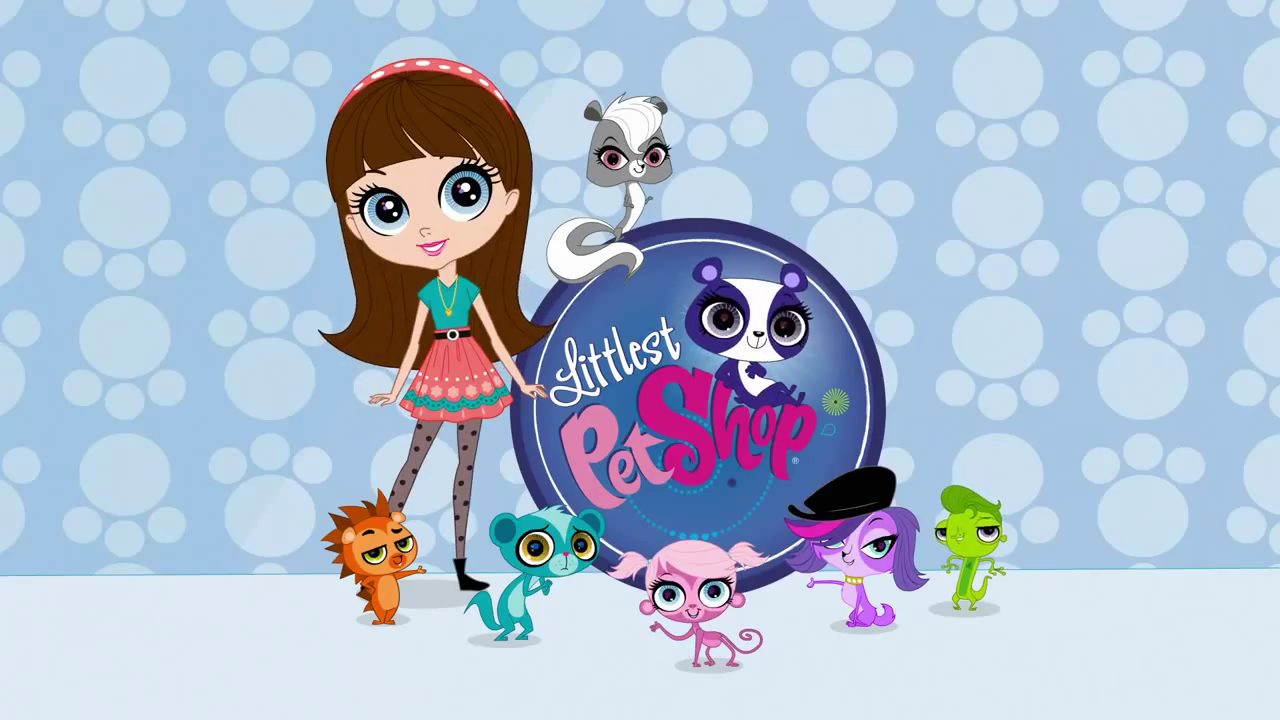 Disney Channel Sp12 Blog: Disney Channel llega muy pronto "littlest pet ...