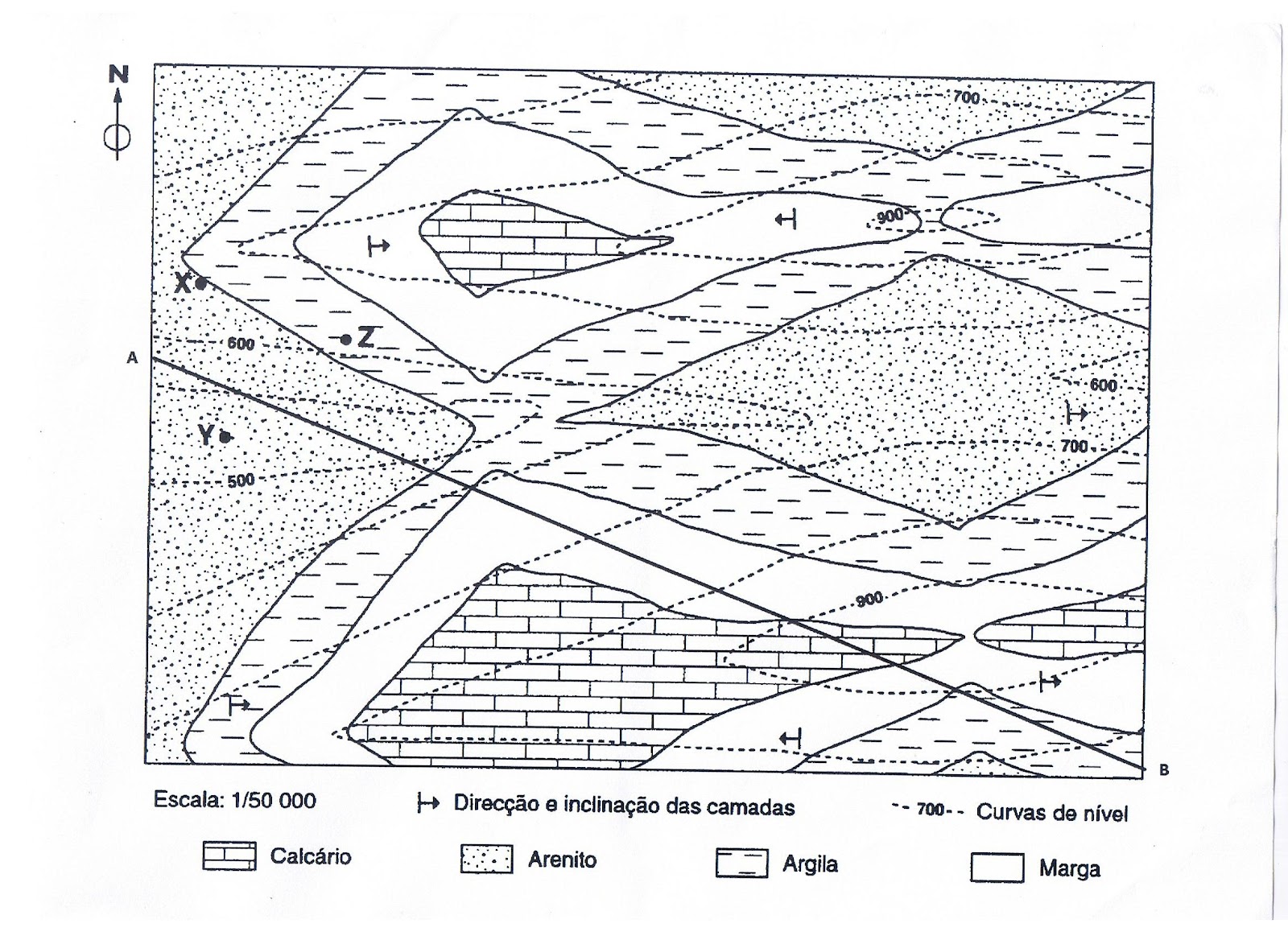 Terra Ontem, Hoje e Amanhã