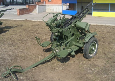 welcome to the world of weapons: KPV-14.5