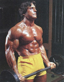 world bodybuilders pictures: american muscles builder Bob Birdsong