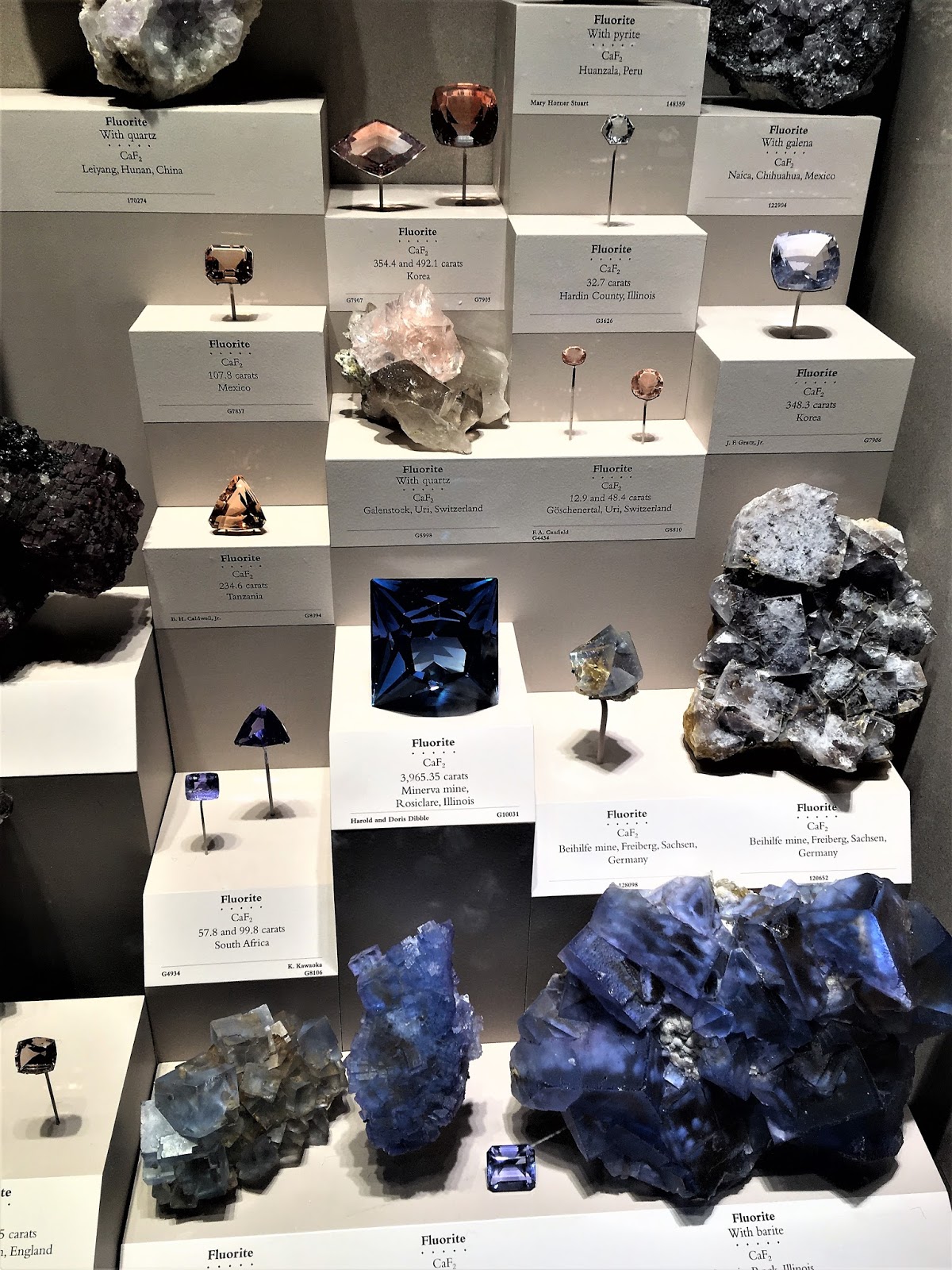 The 10 Year Plan: Museums: Smithsonian Institution National Museum of ...