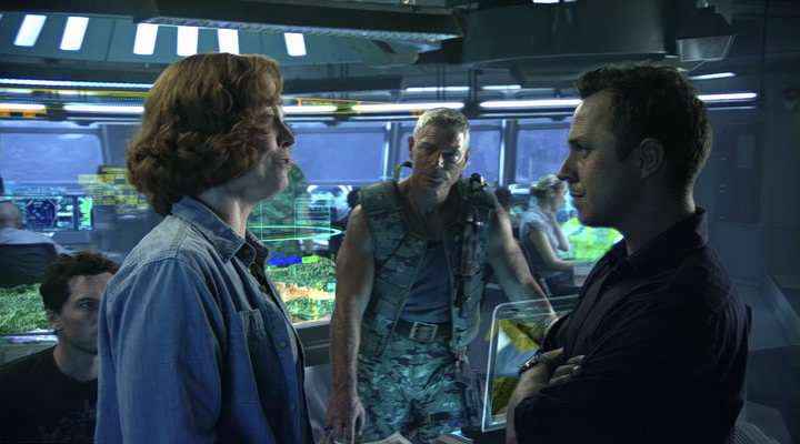 Investigación Social: Taller Avatar