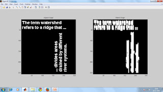 Final Year Image Processing Projects: MATLAB CODE FOR DILATION
