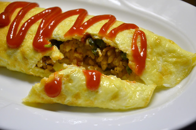 Love-Making in the Kitchen: Where Food Goes Beyond the Boundary of ...