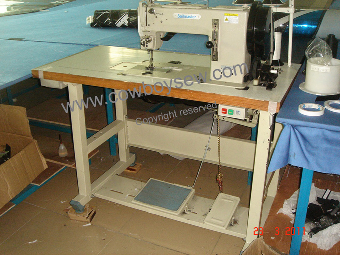 Heavy duty industrial sewing machines: How to choose the heavy duty ...