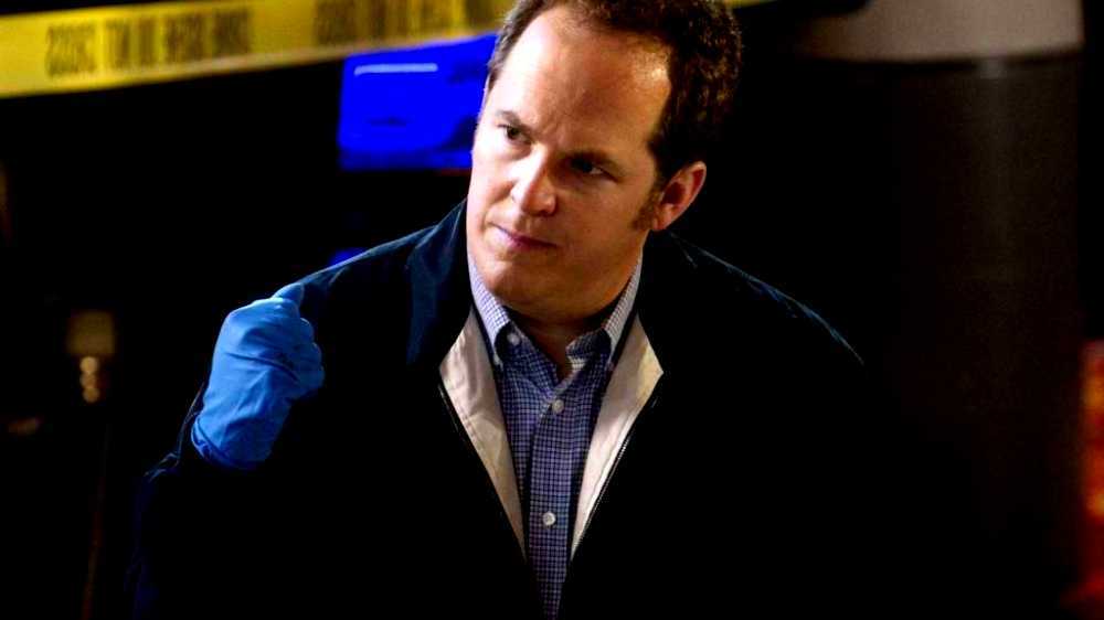 David Phillips (CSI)