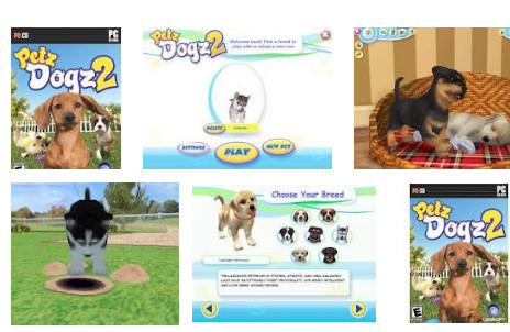Petz dogz 2 pc game free download - naxredeal