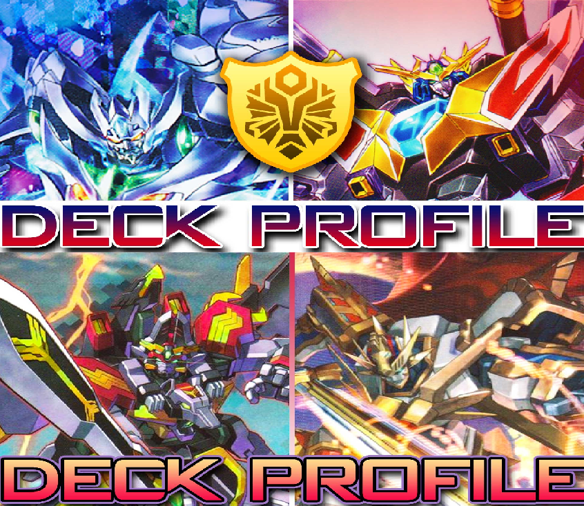 Cardfight Vanguard News: Dimension Police