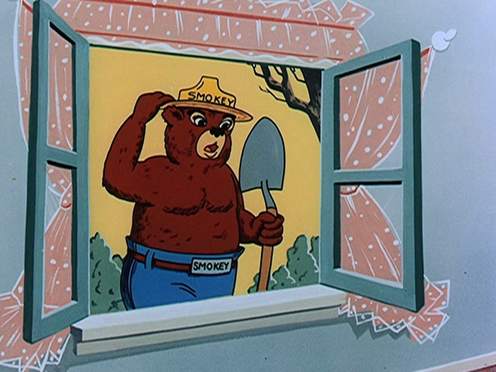 Tralfaz: Cartoons of 1956, Part 1