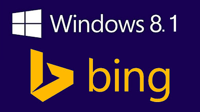 Cara Mematikan Bing Search Di Windows 8.1 - jufrika com