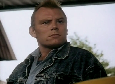 familiar unknown: September 2018