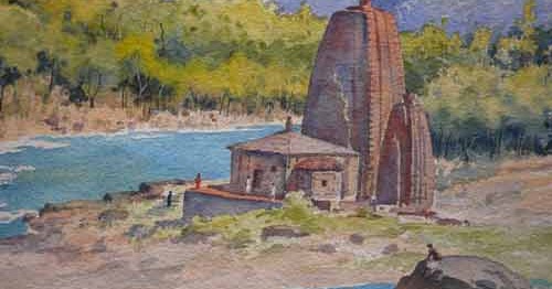 Bhartruhari Life History - Story of the Birth of Bhartruhari | Hindu Blog