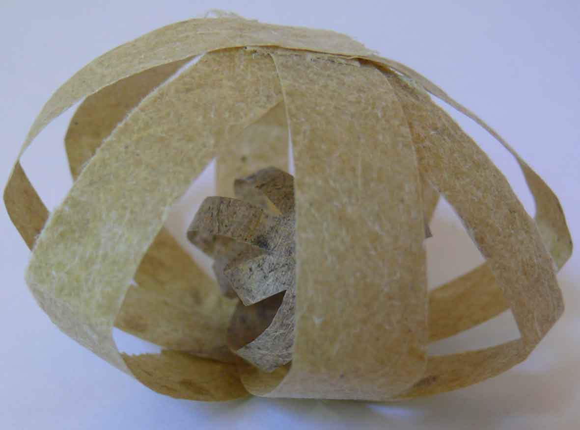 papergail: 25 Days of Fibre Paper