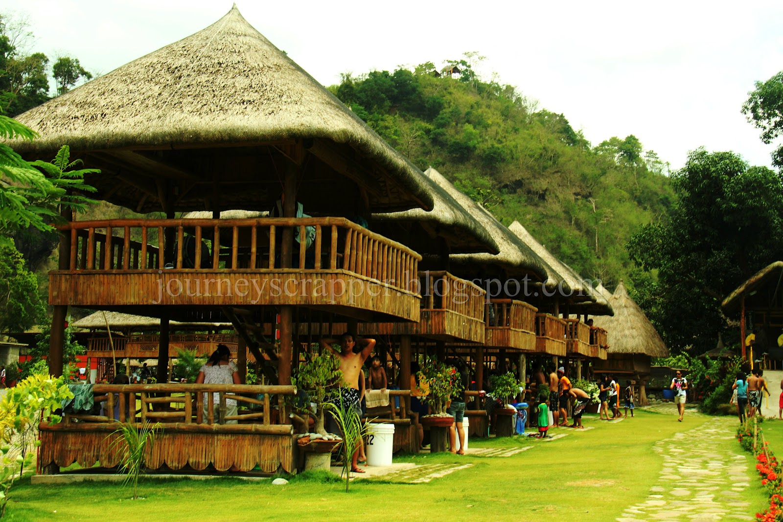 Journey Scrapper: Pugad Adventure