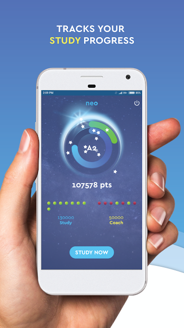 Belajar Bahasa Inggris Dimana Saja dan Kapan Saja Dengan Neo Study