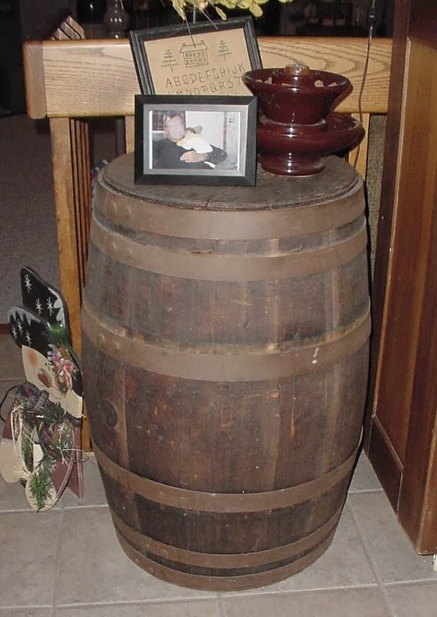 Tymes Past : Primitive Finds