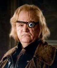 Harry Potter MAX: Biografia de Alastor Moody ( Morto )