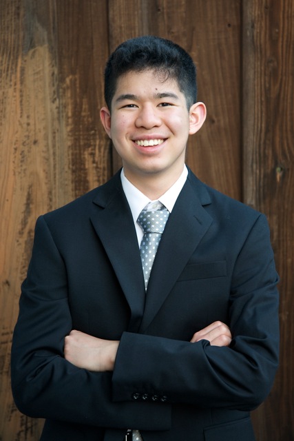 Ethan Chi | Great Composers Competition Series