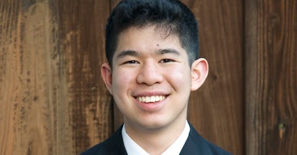 Ethan Chi | Great Composers Competition Series