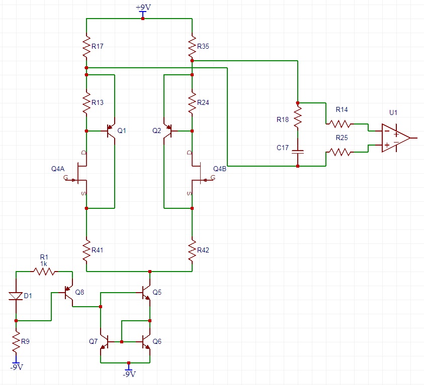 High Voltage Differential Probe Design and Build - Part 1 ~ Electronics ...