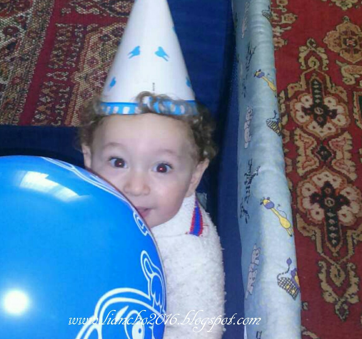 Life is Beautiful : Armenian First Tooth Tradition or "Atam Hatik"