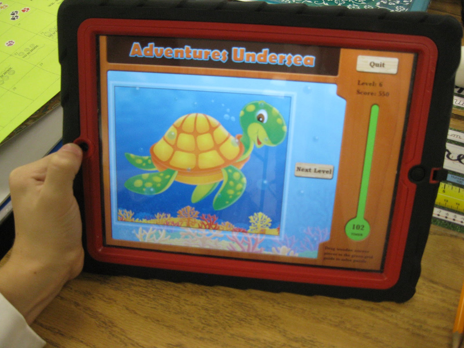 Live and Learn: Guided Math: Growing as Mathematicians